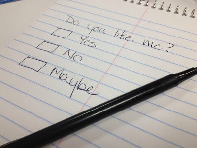 How to create a likable character – Icess Fernandez Rojas