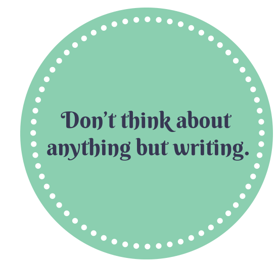 10 things I wish I knew about writing a book…before I did it – Icess ...